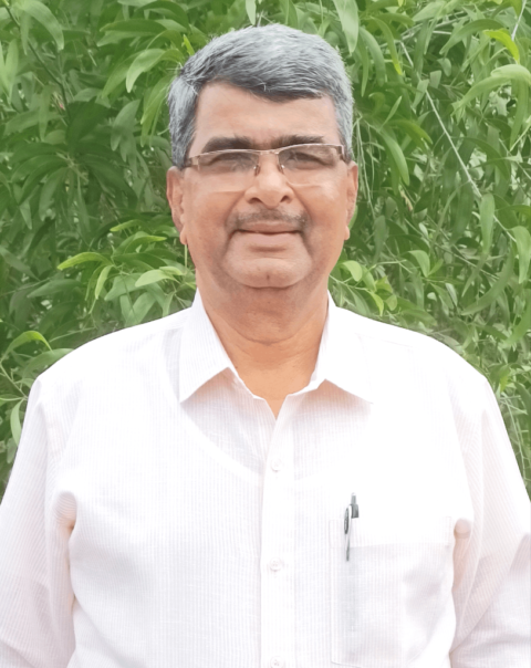 The Institute | V. M. SALGAOCAR COLLEGE OF LAW