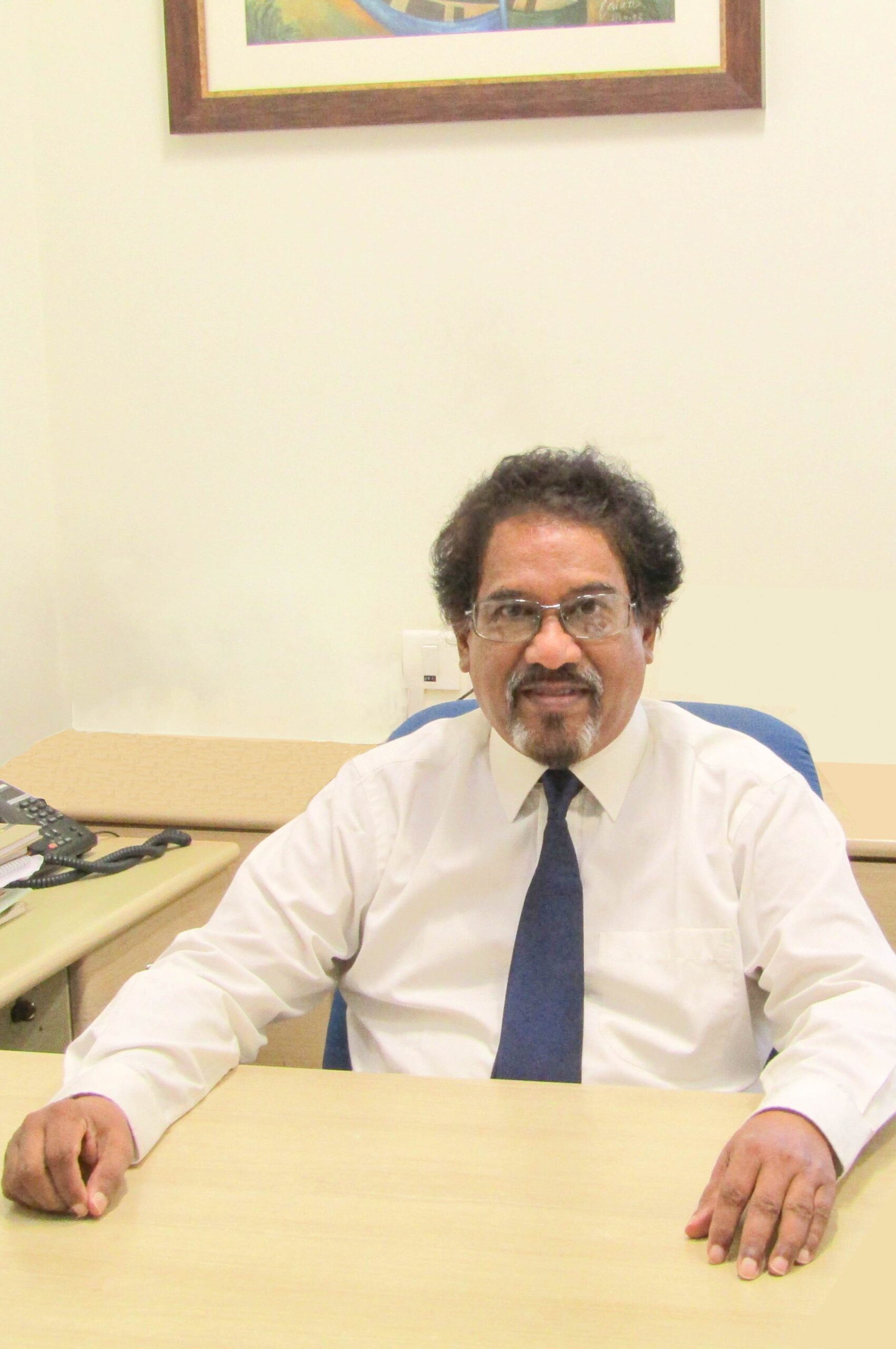 The Institute | V. M. SALGAOCAR COLLEGE OF LAW